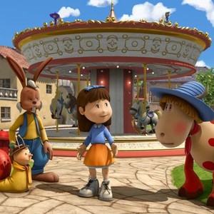 The Magic Roundabout - Rotten Tomatoes