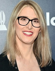 Andrea James | Rotten Tomatoes