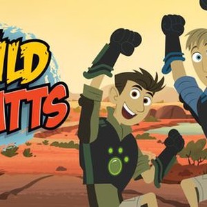Wild Kratts: Season 3, Episode 13 - Rotten Tomatoes