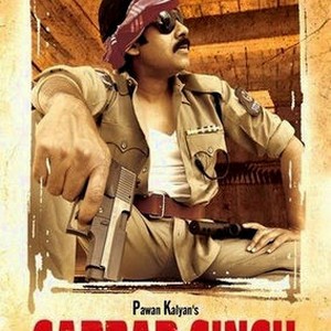 Gabbar Singh (2012) - Rotten Tomatoes
