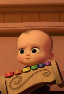 The Boss Baby: Back in Business: Season 2, Episode 5 - Rotten Tomatoes