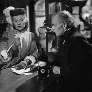 Ivor Barnard - Rotten Tomatoes