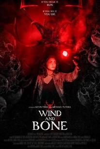 Wind and Bone | Rotten Tomatoes