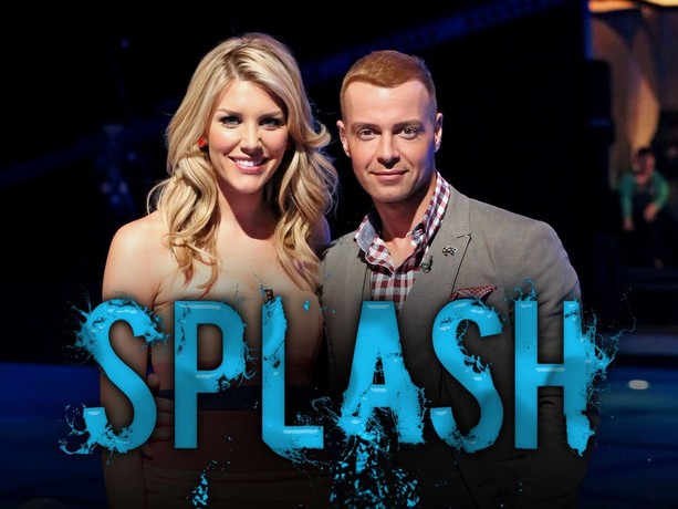 Splash Tv Show Cast 60 Photos - Moonagedaydream.film