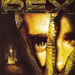 Anonymous Rex (2004) - Rotten Tomatoes