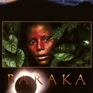Baraka - Rotten Tomatoes