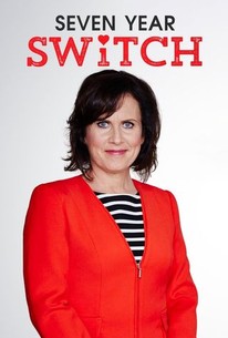 Seven Year Switch: Season 1 | Rotten Tomatoes