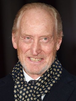 charles dance tv
