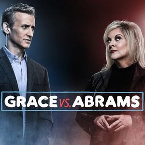 Grace vs. Abrams - Rotten Tomatoes