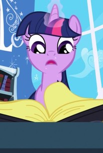 My Little Pony: Friendship Is Magic: Season 1, Episode 1 | Rotten Tomatoes