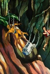 Star Wars Animated Adventures: Droids: Season 1, Episode 7 | Rotten ...