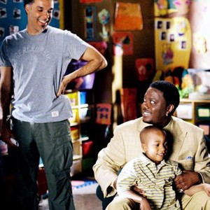 Bernie Mac Sisters Kids