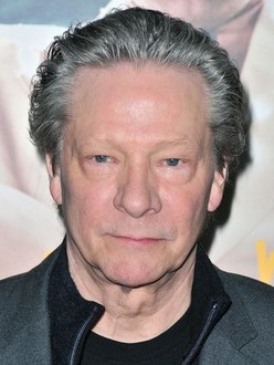 chris cooper