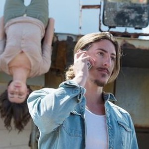 Haven: Season 4, Episode 4 - Rotten Tomatoes