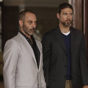 Tyrant: Season 1 - Rotten Tomatoes