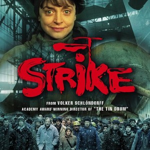 Strike - Rotten Tomatoes