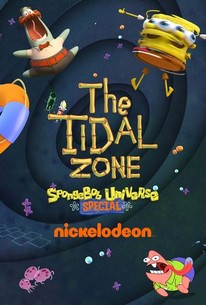 SpongeBob SquarePants Presents the Tidal Zone | Rotten Tomatoes