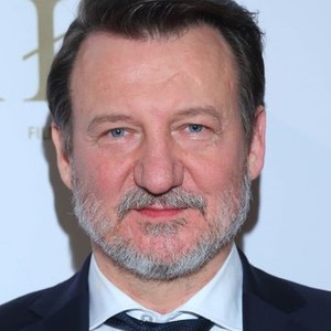 Robert Wieckiewicz - Rotten Tomatoes