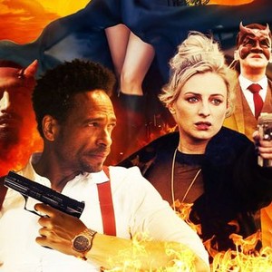 Righteous Villains - Rotten Tomatoes