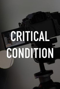 Critical Condition | Rotten Tomatoes