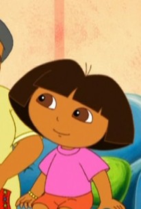 Dora the Explorer: Season 4, Episode 4 | Rotten Tomatoes