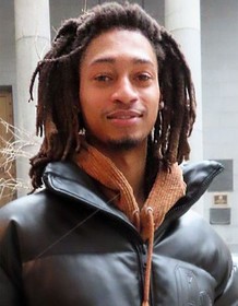 Lucien Cambric | Rotten Tomatoes