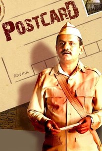 Postcard - Movie Reviews | Rotten Tomatoes