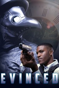 Evinced - Rotten Tomatoes