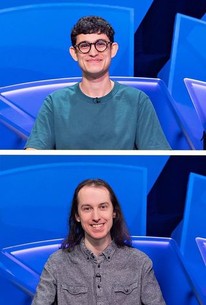 Only Connect: Season 19, Episode 24 | Rotten Tomatoes