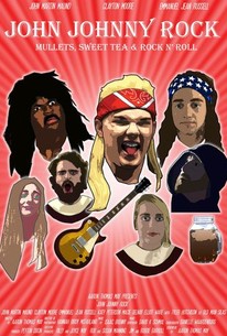 John Johnny Rock | Rotten Tomatoes