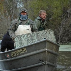Swamp People: Season 1, Episode 1 - Rotten Tomatoes