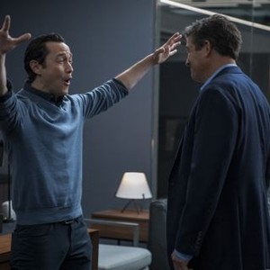 Super Pumped: The Battle for Uber - Rotten Tomatoes