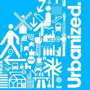 Urbanized - Rotten Tomatoes