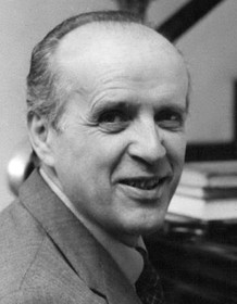 Nino Rota | Rotten Tomatoes