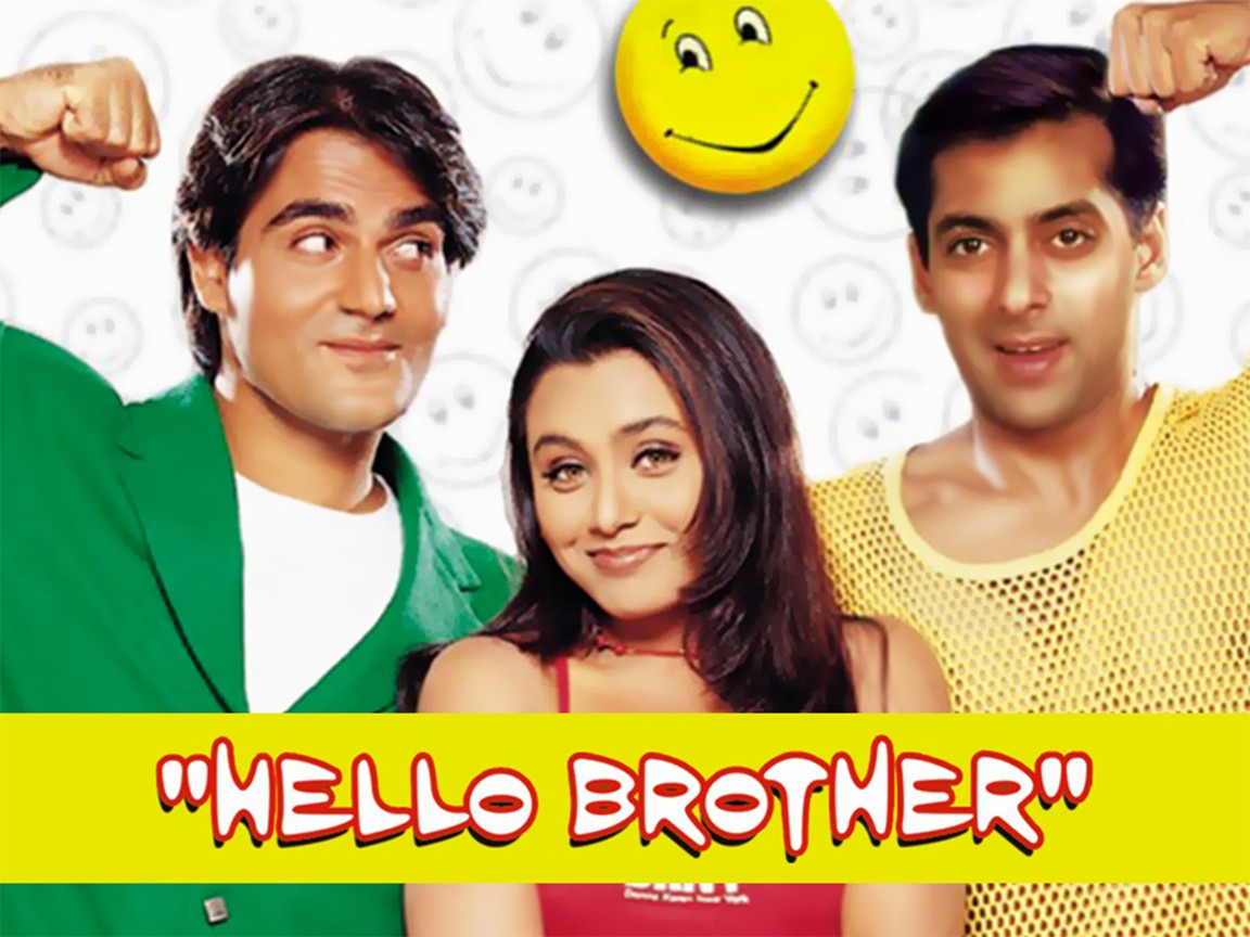 Hello Brother Viva