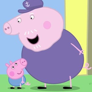 Peppa Pig: Season 4, Episode 12 - Rotten Tomatoes