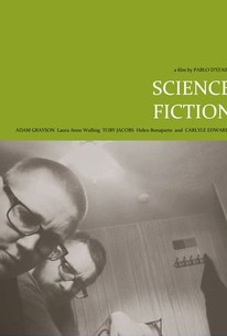Science Fiction | Rotten Tomatoes