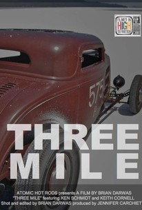 Three Mile | Rotten Tomatoes