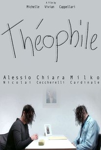 Théophile | Rotten Tomatoes