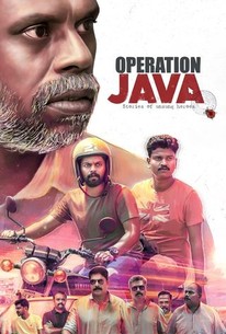 Operation Java | Rotten Tomatoes