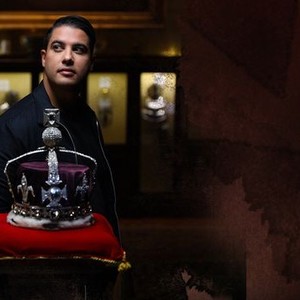 Stuff the British Stole: Season 1, Episode 1 - Rotten Tomatoes