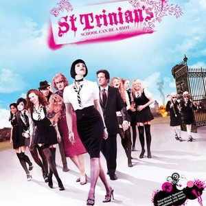 St. Trinian's - Rotten Tomatoes