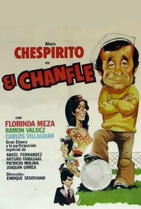 El Chanfle | Rotten Tomatoes