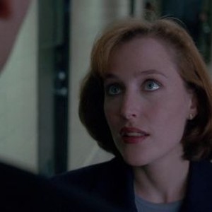 The X-Files: Season 3, Episode 7 - Rotten Tomatoes