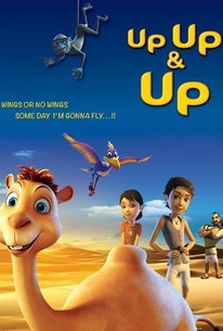 Up Up & Up | Rotten Tomatoes