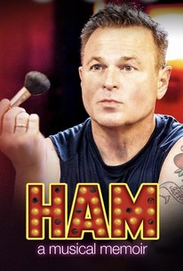 HAM: A Musical Memoir (2020) | Rotten Tomatoes