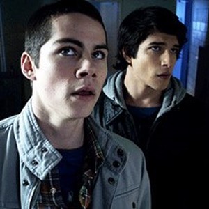 Tyler Posey Doc
