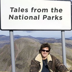 Tales from the National Parks - Rotten Tomatoes