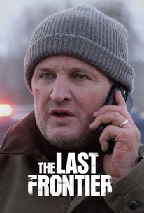 The Last Frontier (2025) | Rotten Tomatoes