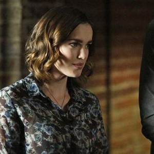 Marvel's Agents of S.H.I.E.L.D. - Rotten Tomatoes